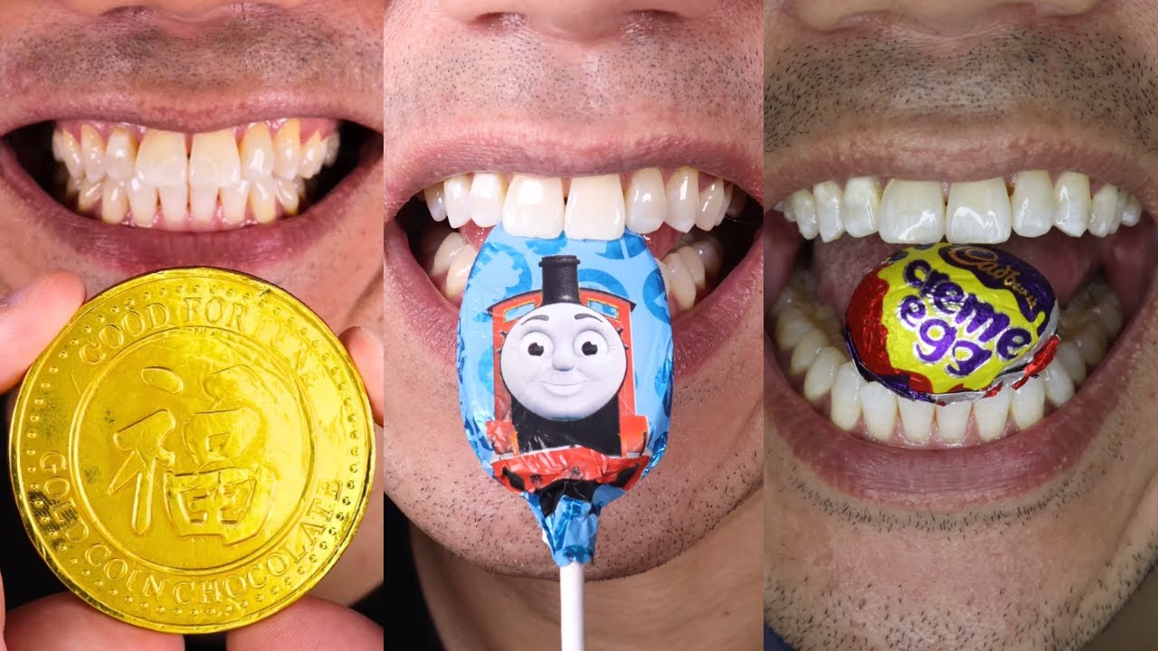 ASMR Fans Made This Go Viral! - YouTube