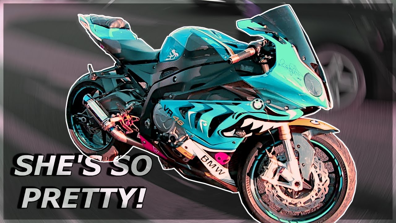 i seen the prettiest s1k ^_^ ♡ | mini vlog thing lol (read desc) - YouTube