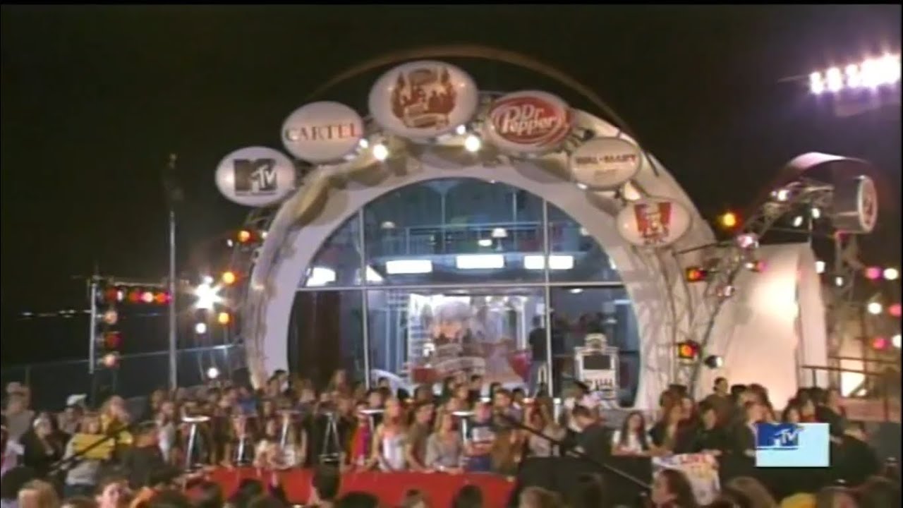 Cartel - Band in a Bubble - Episode 1 - MTV - 2007 - YouTube