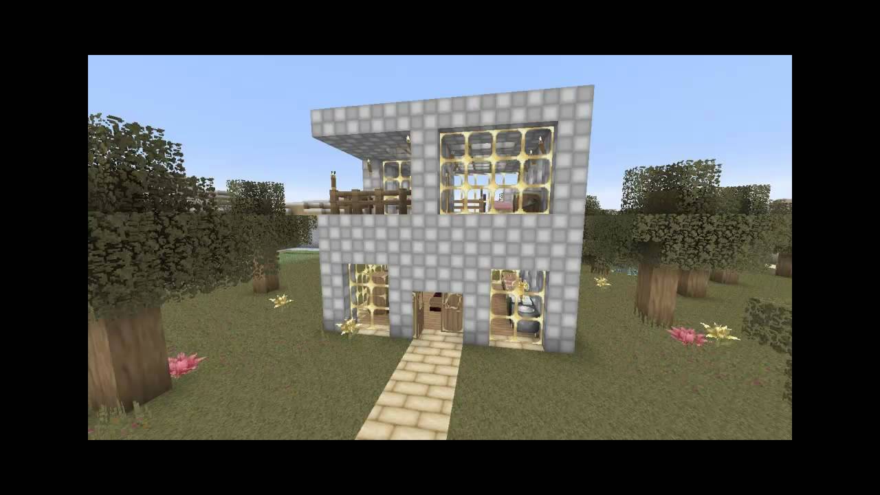 Minecraft Texture Pack: LoafCraft - YouTube