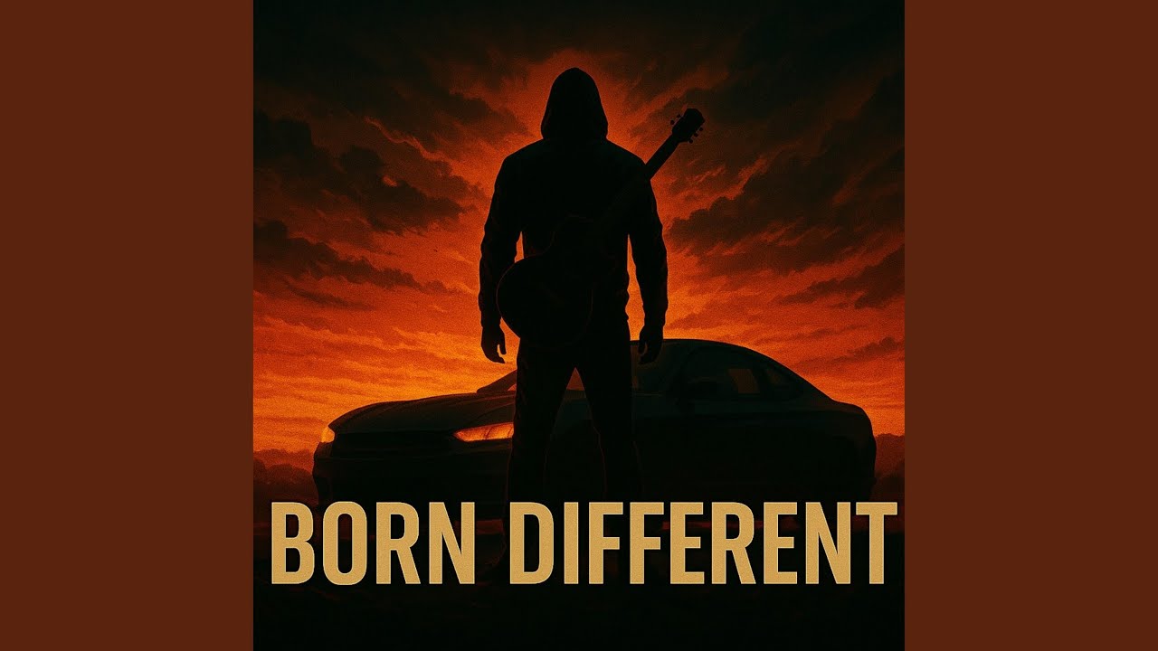 BORN DIFFERENT - YouTube