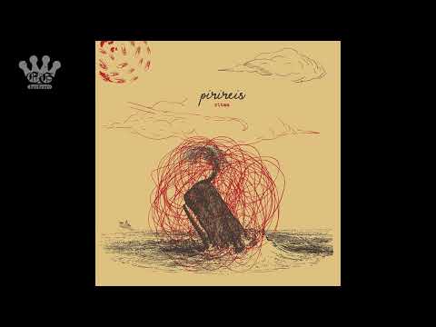 [EGxHC] Piri Reis - Ritma - 2022 (Full Album)