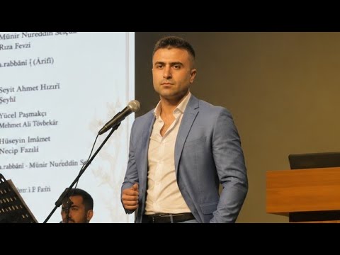 ADIYAMAN MEDİNE İLAHİ GRUBU KABİR