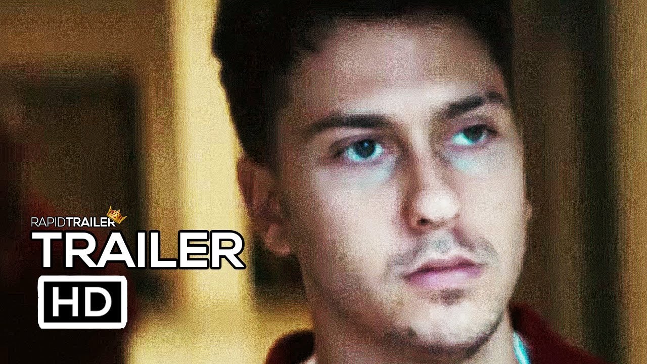 SEMPER FI Official Trailer (2019) Nat Wolff, Jai Courtney Movie HD ...