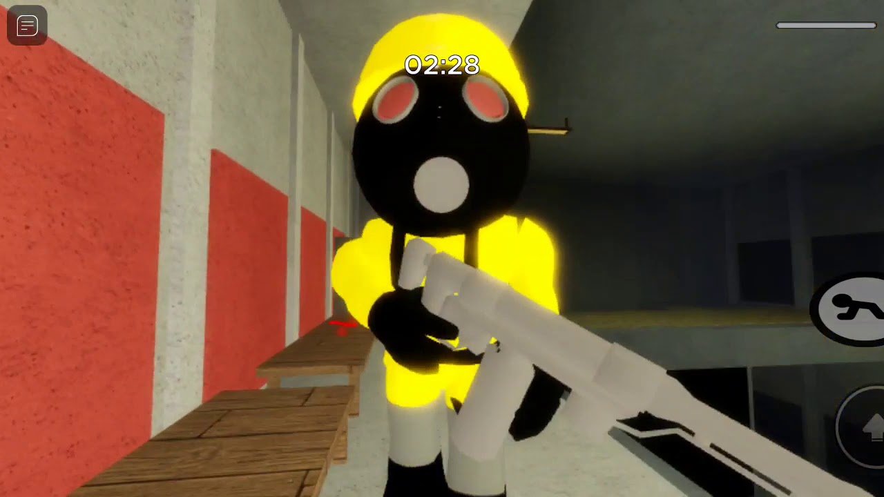 Piggy Chapter 2 (Station) - YouTube