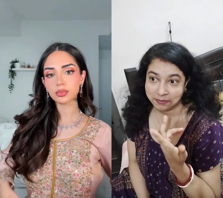 Nach na jaane angan teda #comedy #funny #surajroxfunnyvibe - YouTube