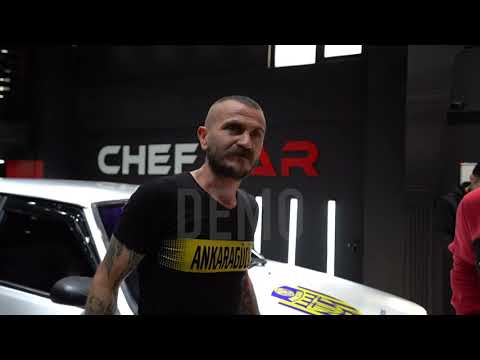 BENEKLİ AYHAN'IN ŞAHİN İSTANBUL DA GARDAŞŞŞ...