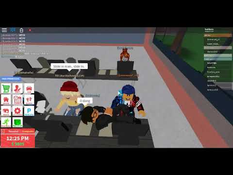 Roblox But Im R Kelly - YouTube