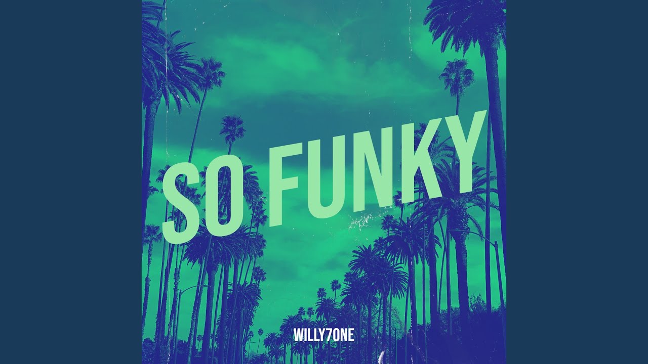 So Funky - YouTube