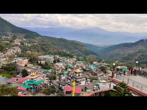 Tso pema (Rewalsar) #travel vedio - YouTube