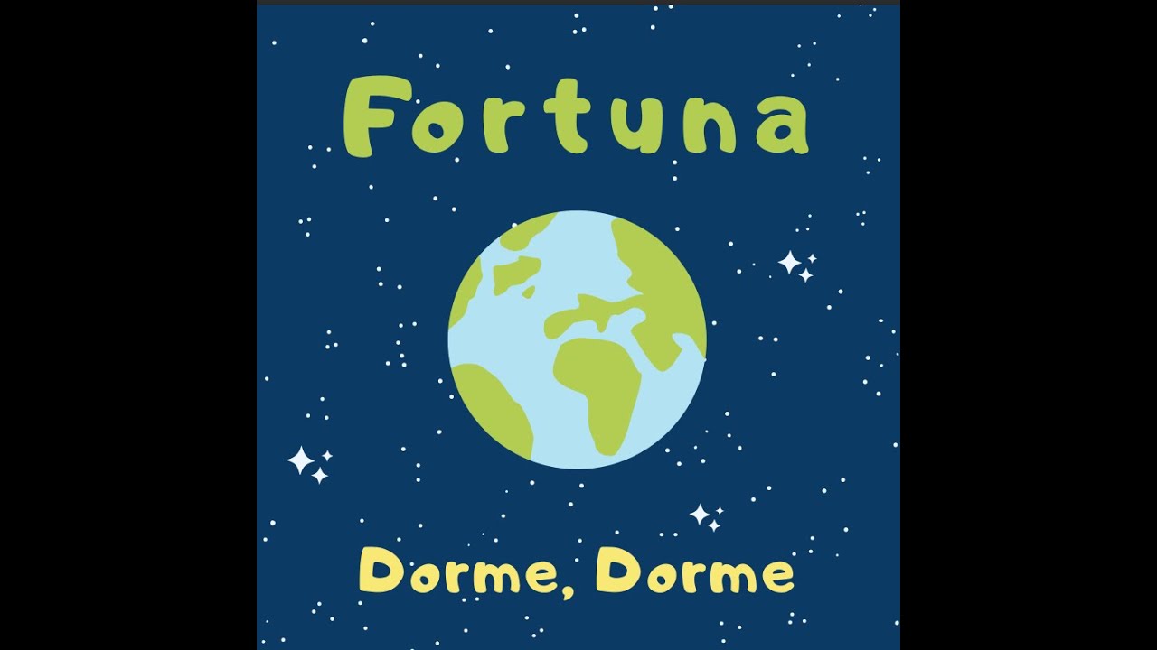 DORME DORME - YouTube