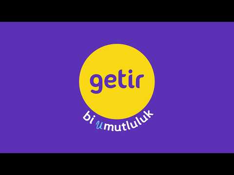 Getir Bi Umutluluk