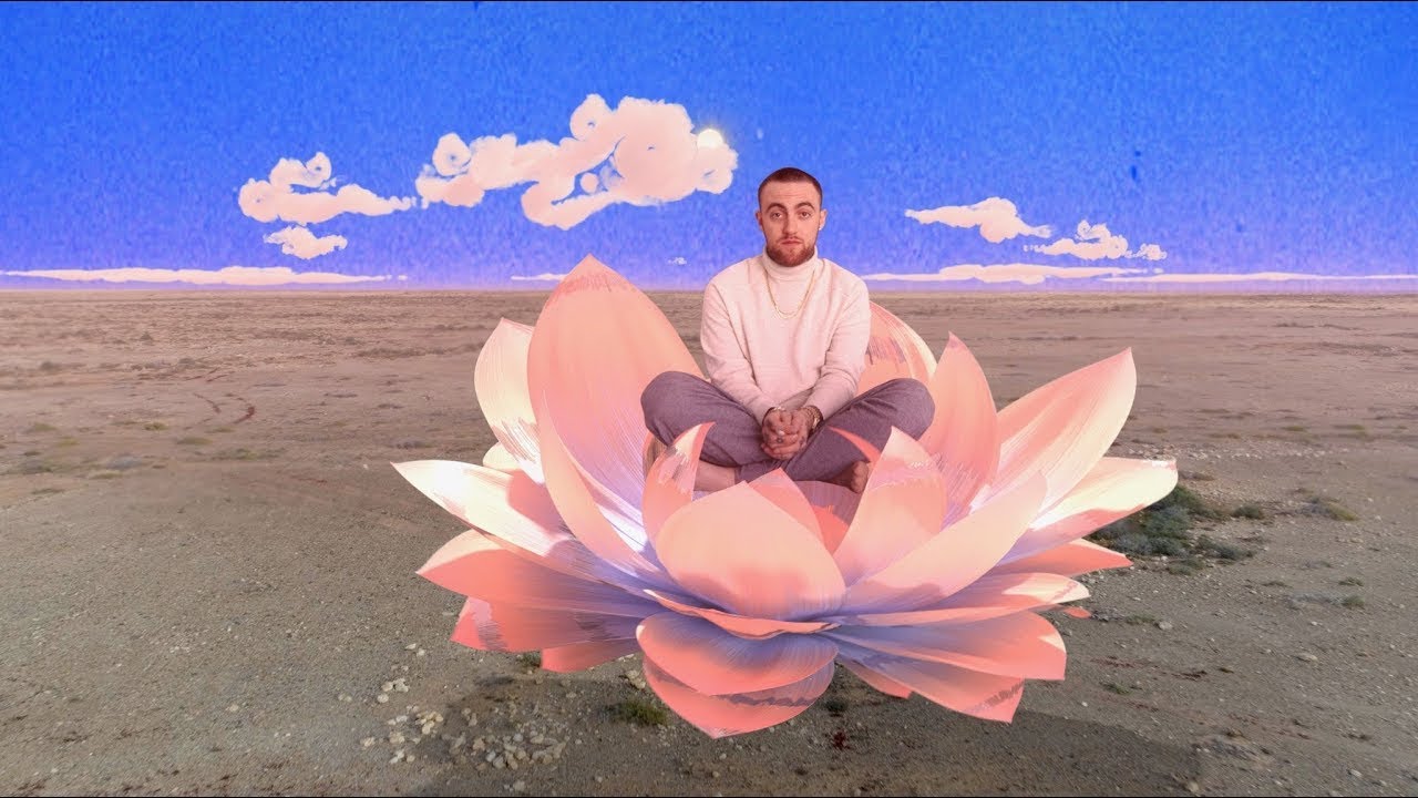 (Free For Profit) Mac Miller Circles Type Beat w/ Hook "LOTUS" - YouTube
