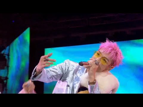 BIGBANG - 에라 모르겠다 (FXXK IT) (0.TO.10 FINAL IN SEOUL)