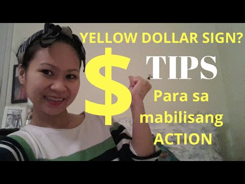 Yellow Dollar Sign On Youtube? How To Fix It Into Green Dollar Sign On ...