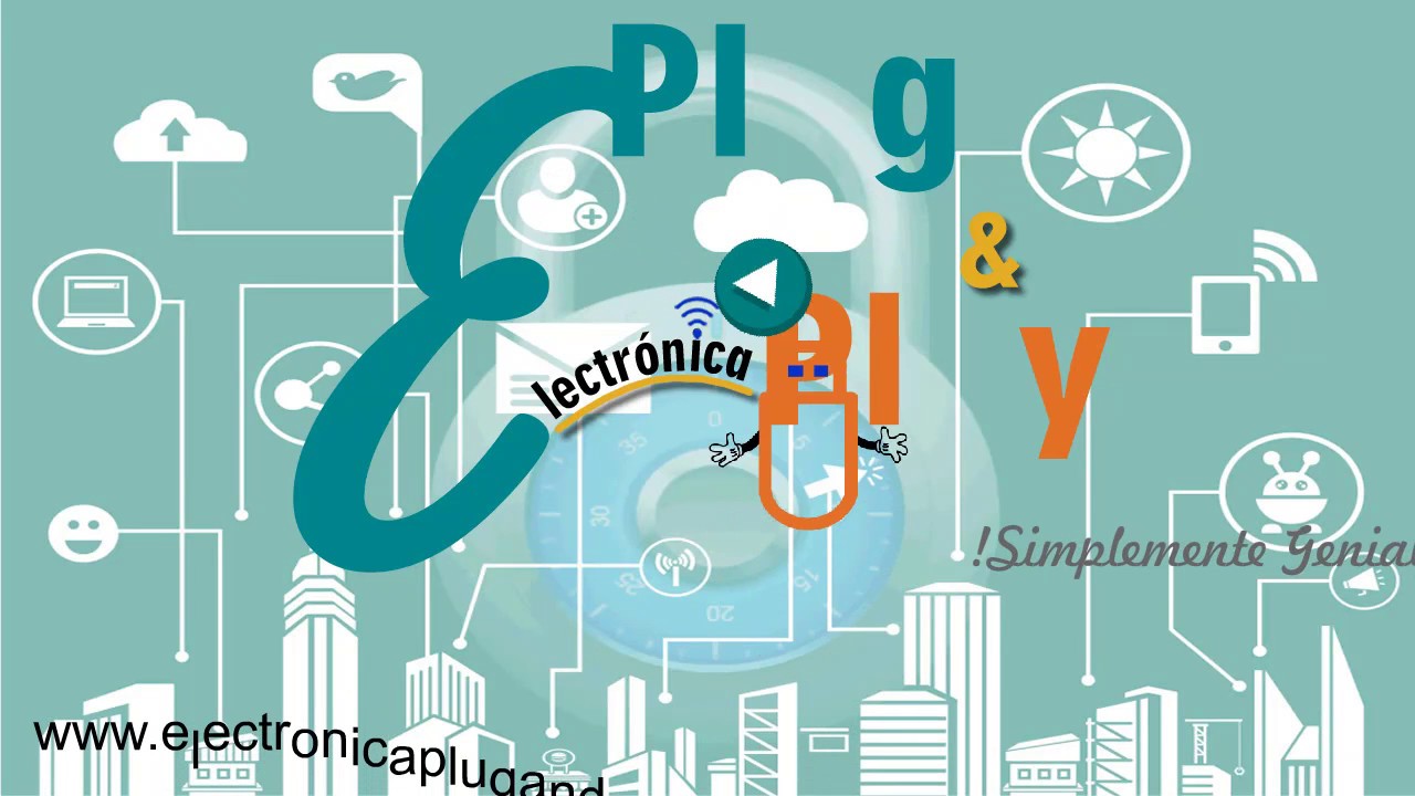 Iniciando con Digispark - YouTube