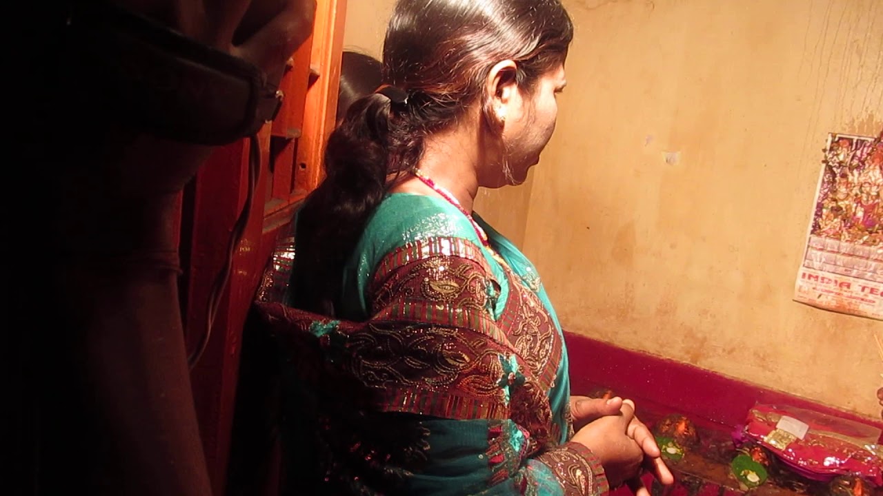 Haldi Rasam(4) - YouTube