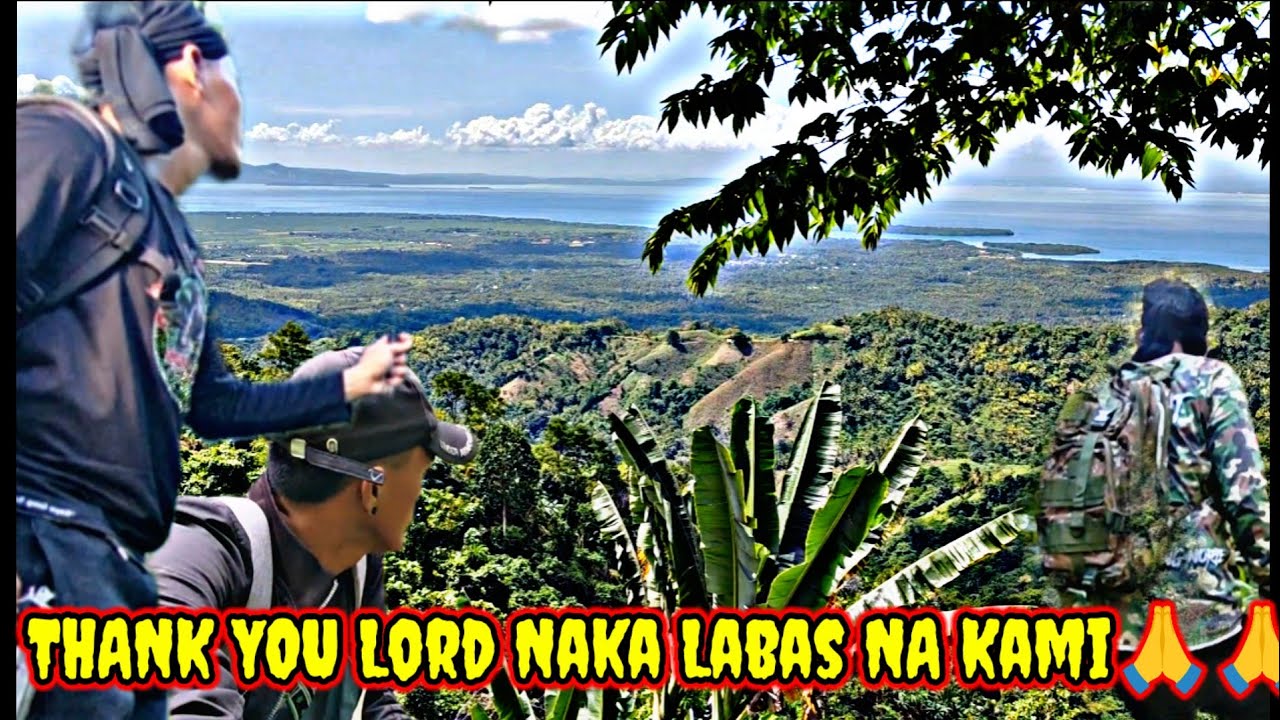 THANK you lord Naka Labas NA kami 🙏🙏#intense #kritikal #viral #gcash ...