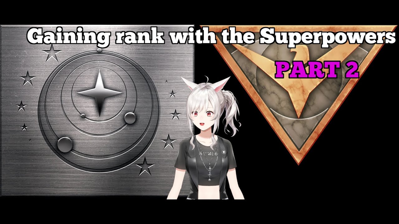 Elite Dangerous Academy Lesson 20 Gaining rank for Federation and ...