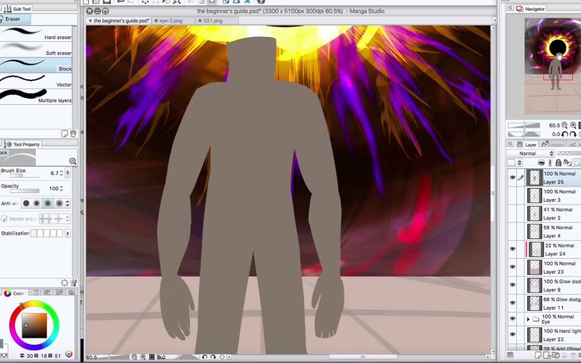 Speedpaint Starter Set