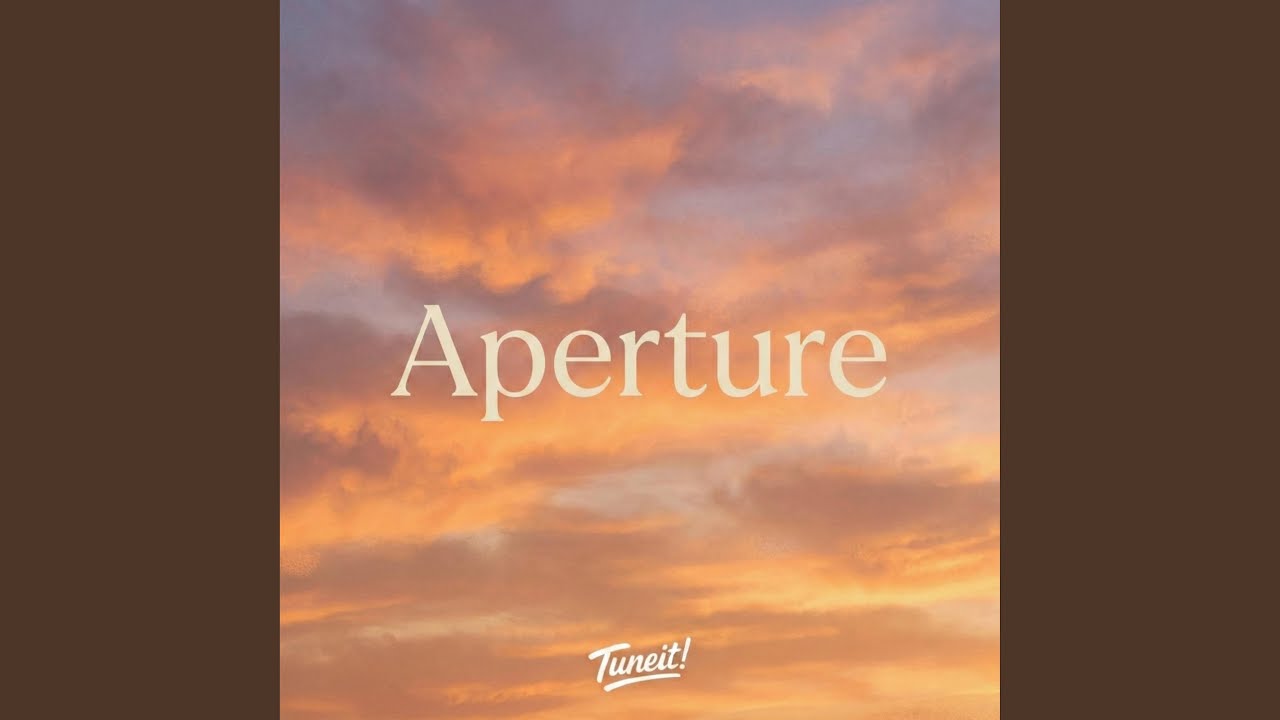 Aperture - YouTube
