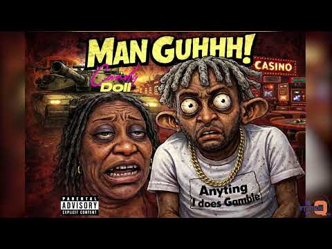 Man guhhh