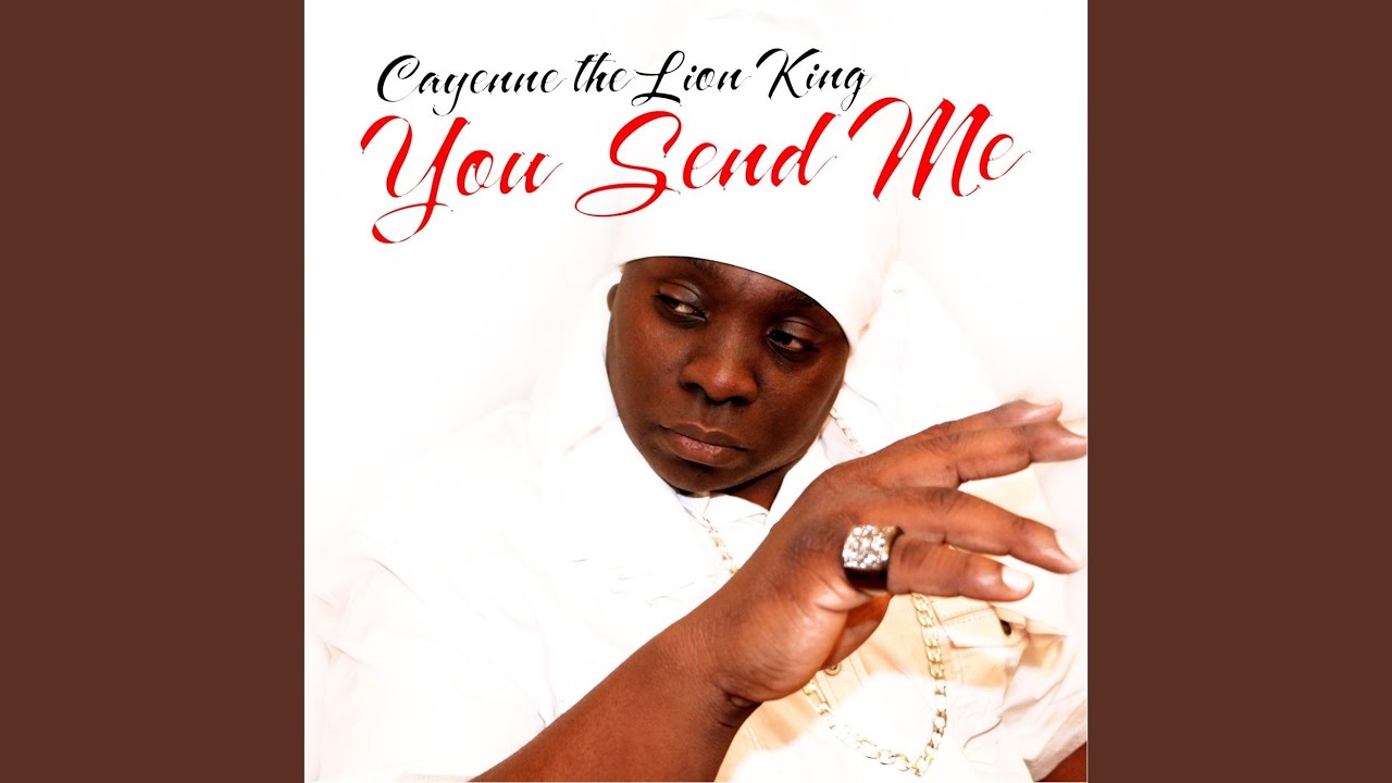 You Send Me - YouTube