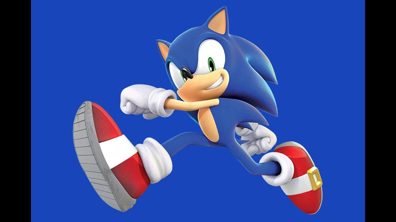 Sonic Says Pay Your Taxes - YouTube