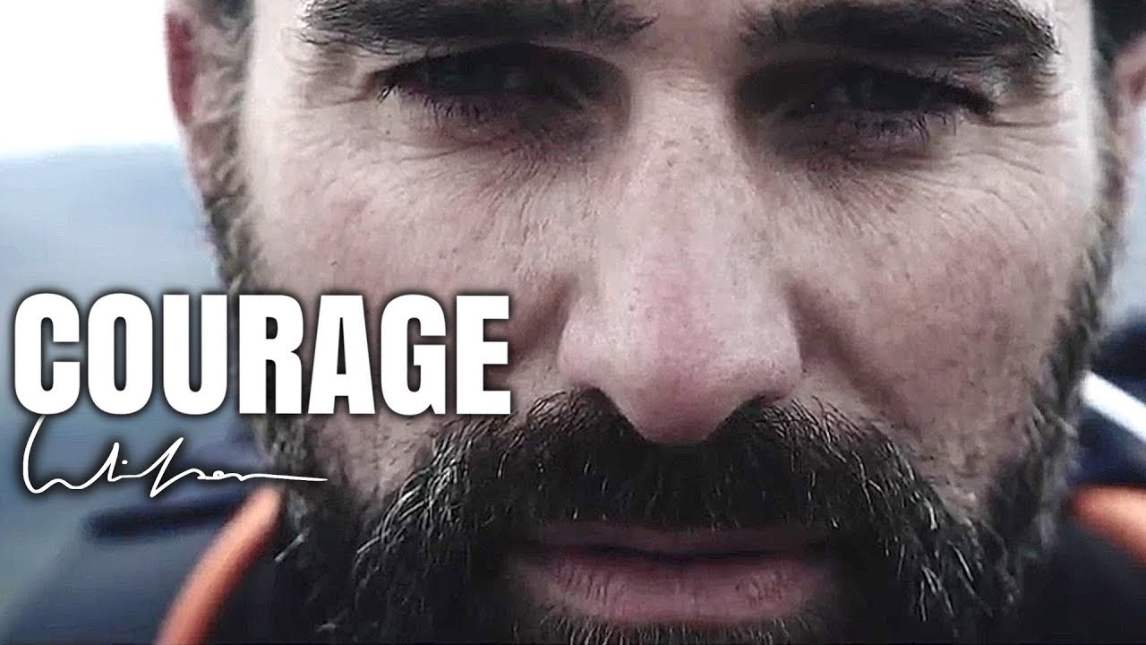 COURAGE - BEST MOTIVATIONAL VIDEO 2019 - YouTube