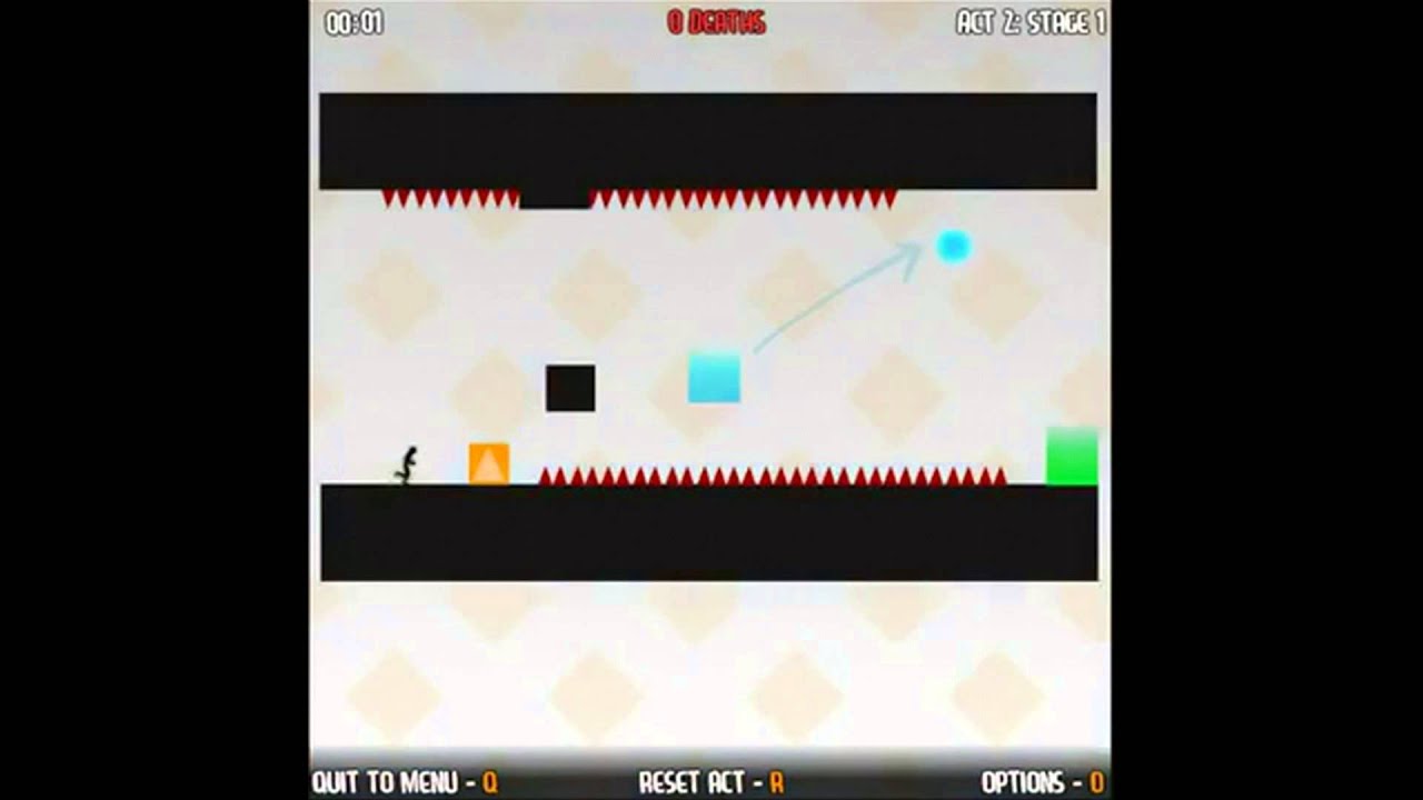 Vexation 2 - YouTube