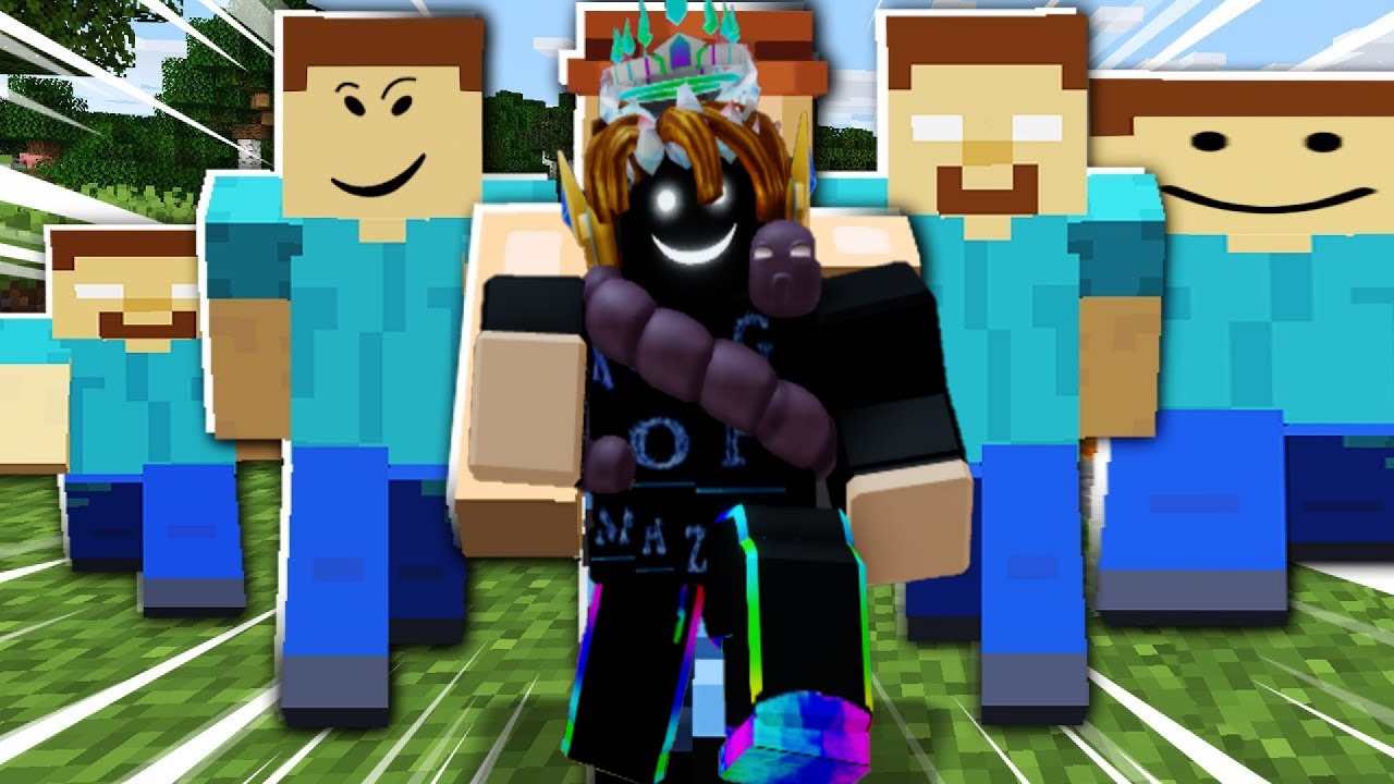 episode two:The revenge? - YouTube