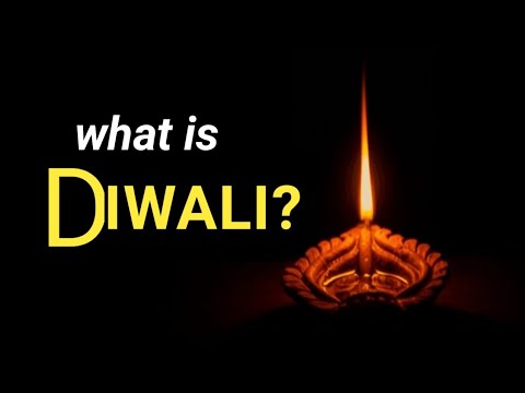 why do we celebrate diwali?||science behind diwali festival - YouTube