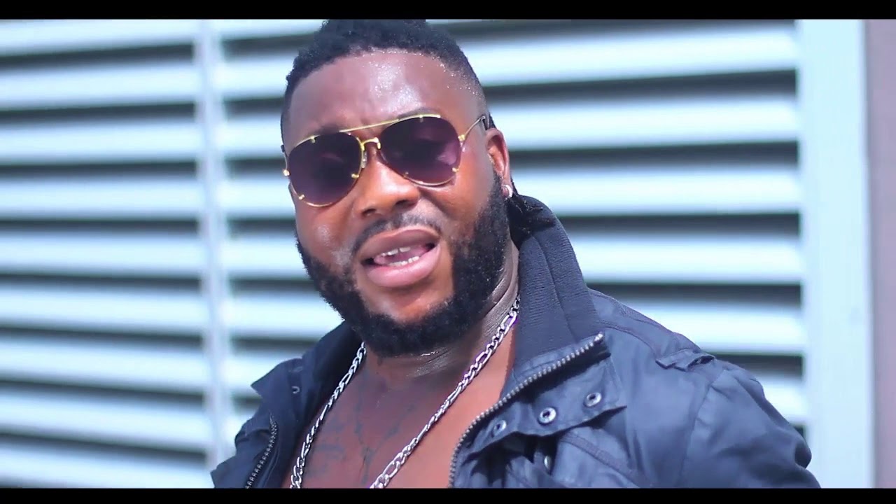 K Swag Ft Shotty K - BOPATA official Video - YouTube