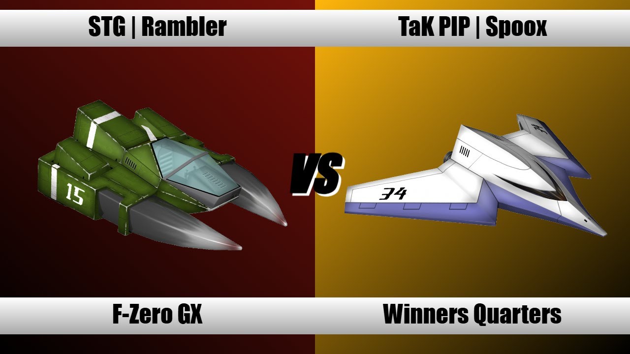 SBY March 2025 Monthly - Rambler (Big Fang) Vs. Spoox (Magic Seagull ...