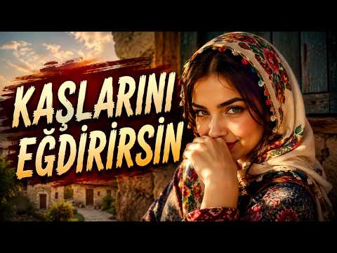 KAŞLARINI EĞİDİRİRSİN.... #TürkçeMüzik #YeniŞarkılar #TrendMüzik #MüzikDinle