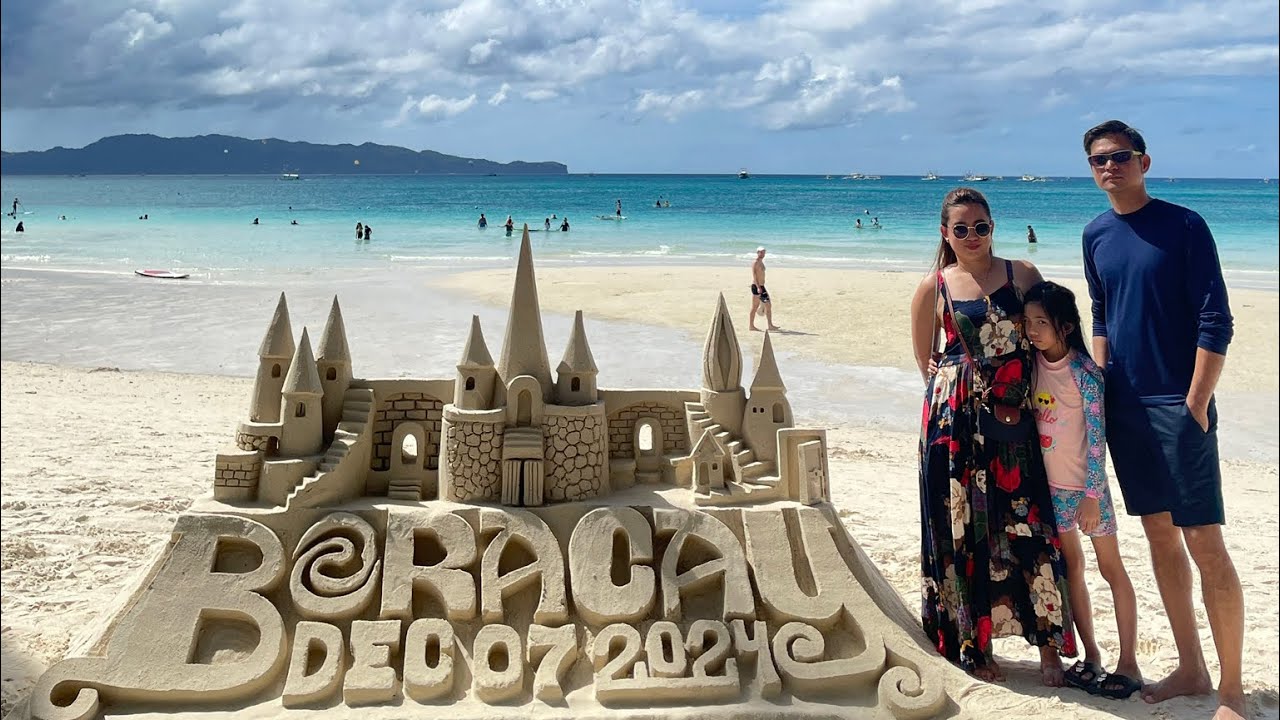 Vitamin Sea | Dimacali Family - YouTube