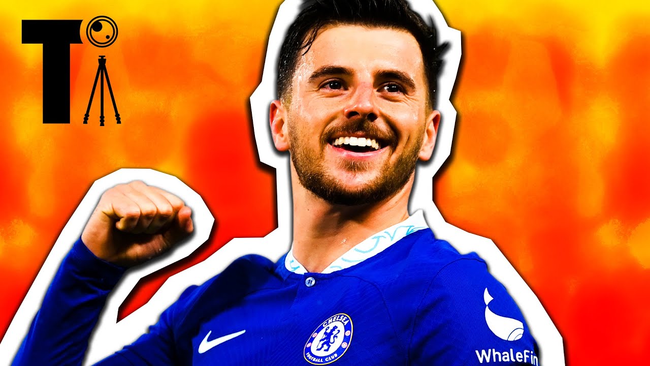 What's so special about Mason Mount? - YouTube