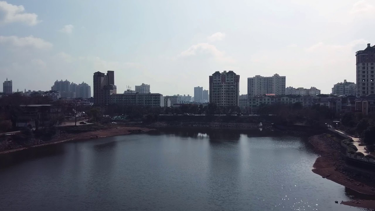 BELTLAKE by ian_xu - YouTube