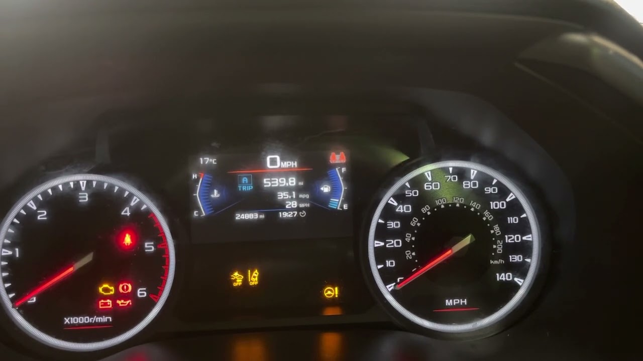 Isuzu Dmax Dpf Warning Light - Infoupdate.org