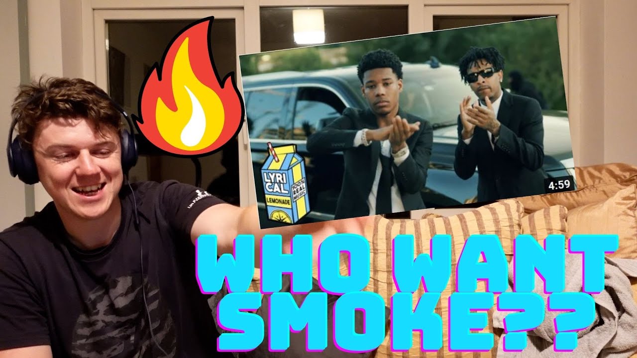 Nardo Wick - Who Want Smoke?? ft. Lil Durk, 21 Savage & G Herbo ...
