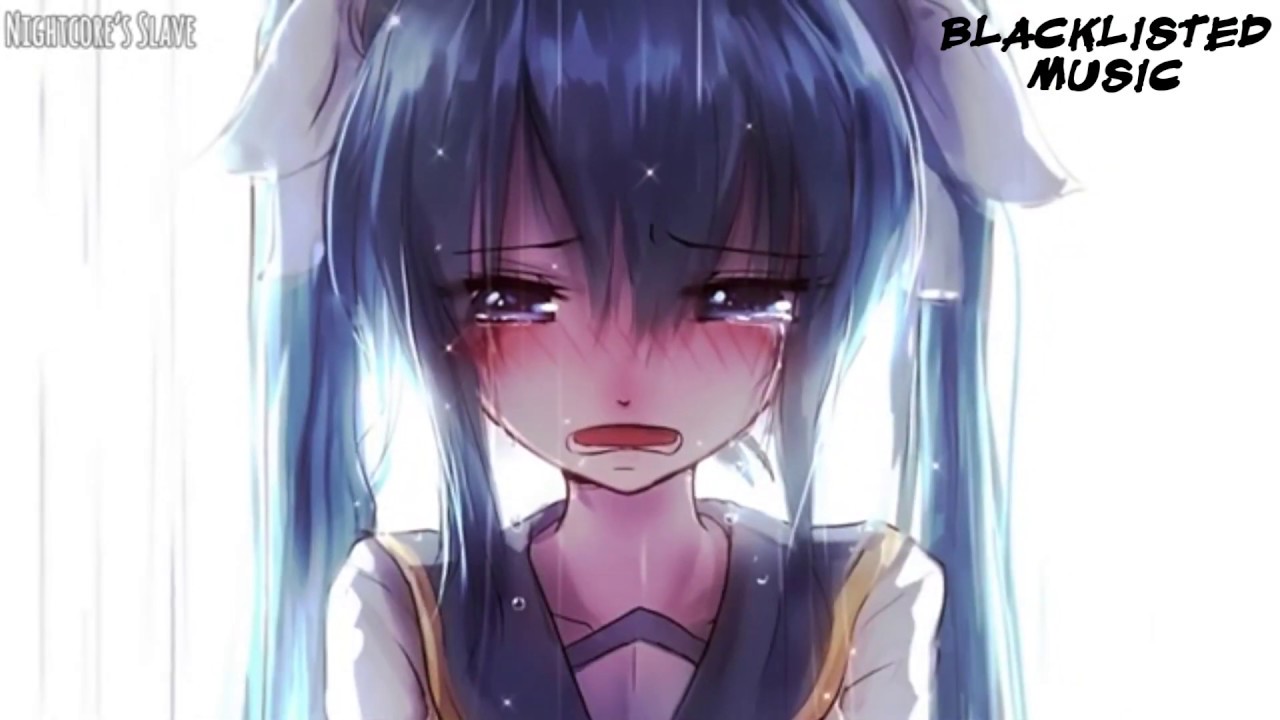 Chino | Nightcore Only A Memory (Lyrics) - YouTube
