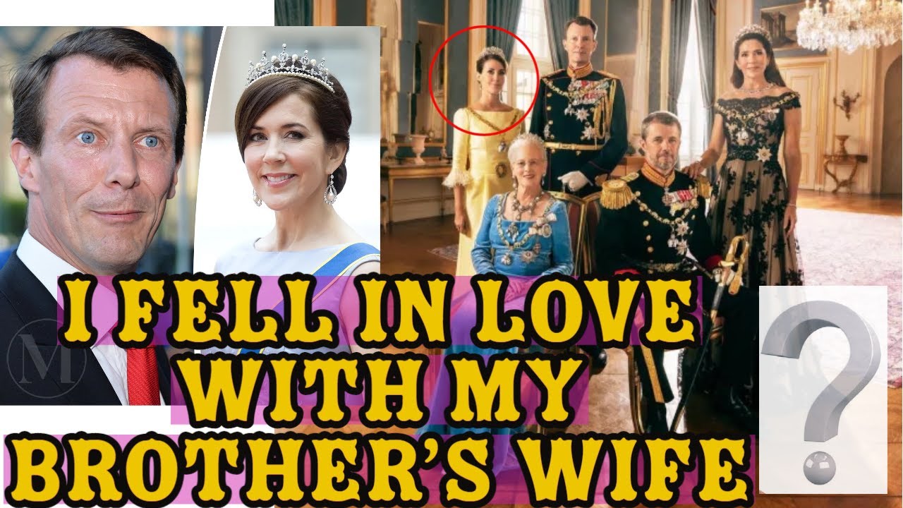 Falling in love with his brother's wife: the passion of a family worthy ...