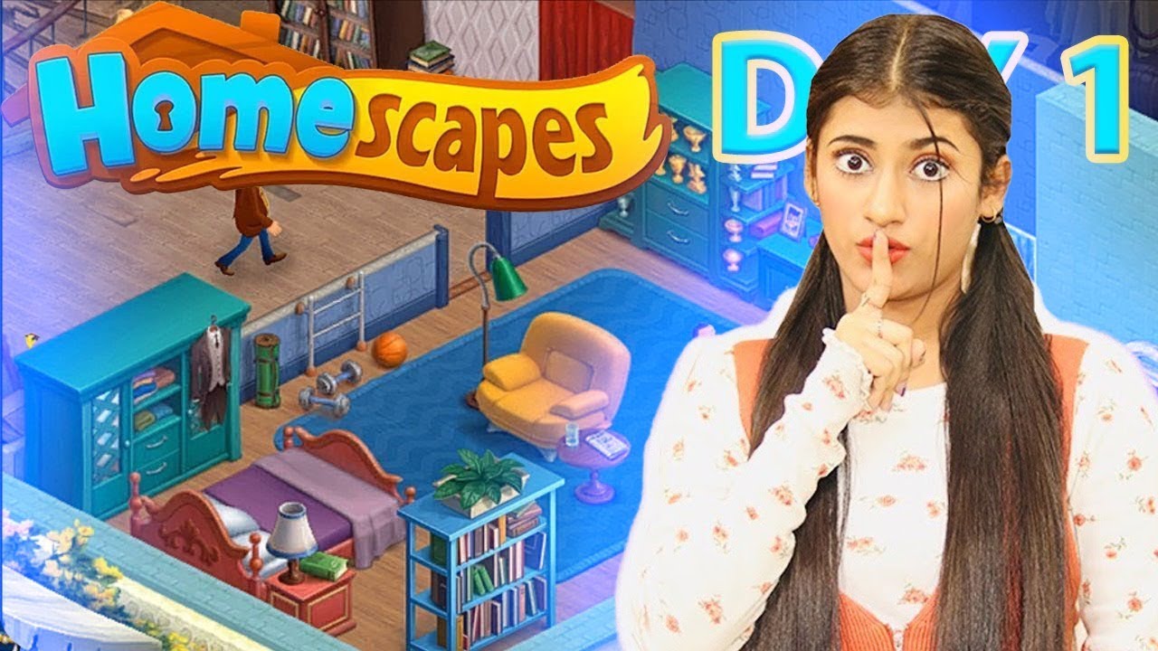 Homescapes With Samreen Ali | SAMREEN ALI - YouTube