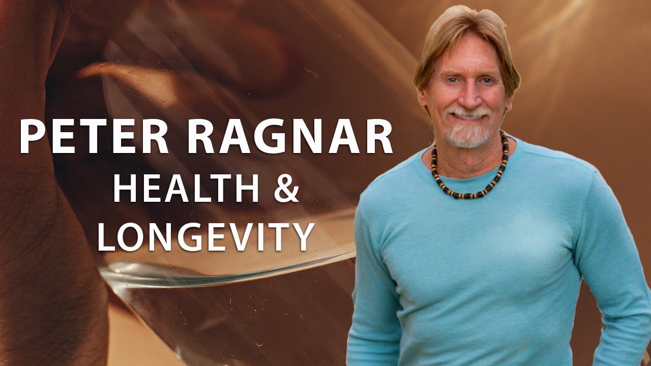 Chat with Peter Ragnar on Health and Longevity - with James Blacker ...