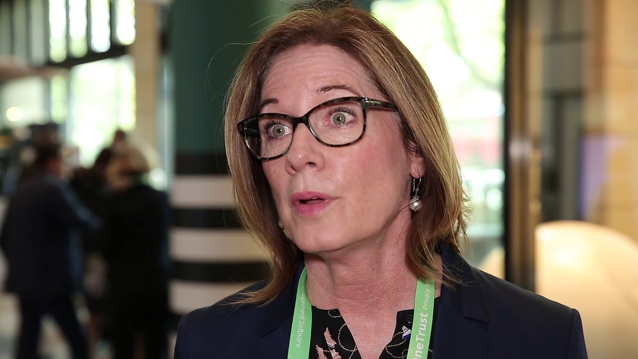 European Data Protection Days 2018 - Elizabeth Denham (Information ...