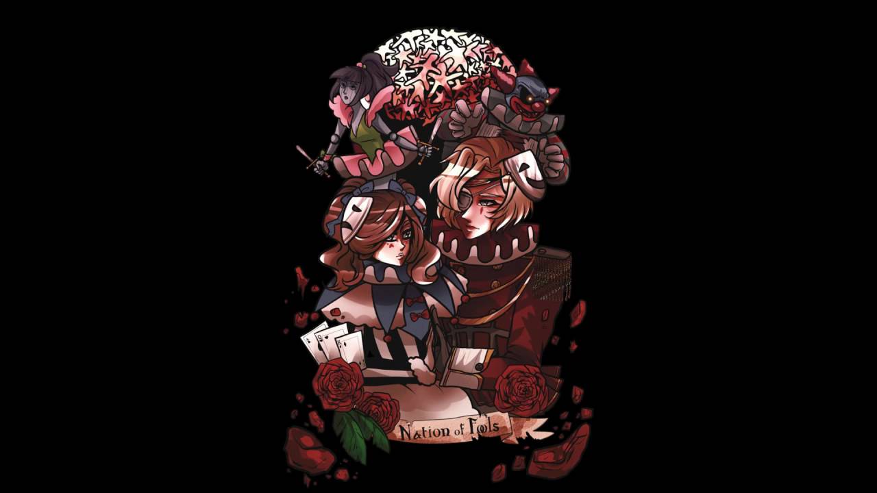 #42 "Chaotic Playground" - Castlevania: PoR - Piano Arrangement - YouTube