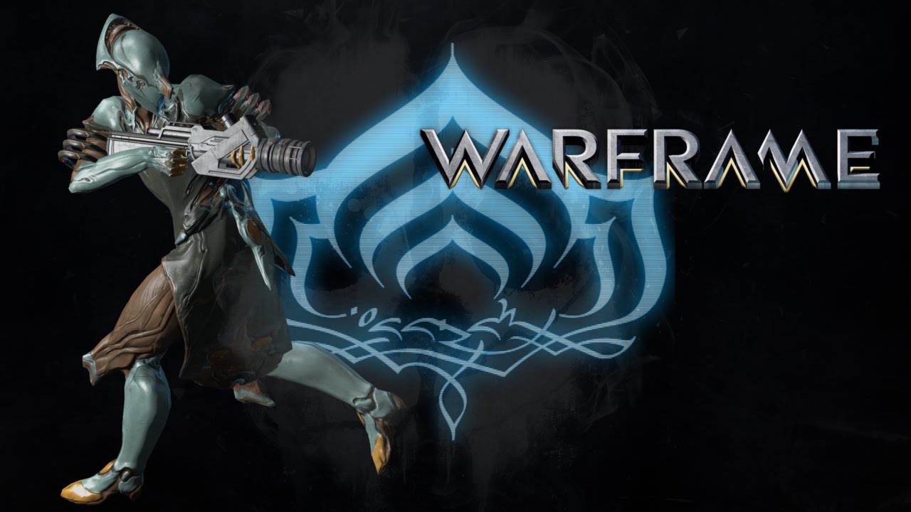 Warframe Xbox One Gameplay! - YouTube