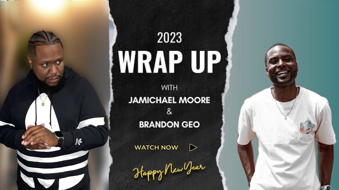 2023 Wrap Up | Episode 74 - YouTube