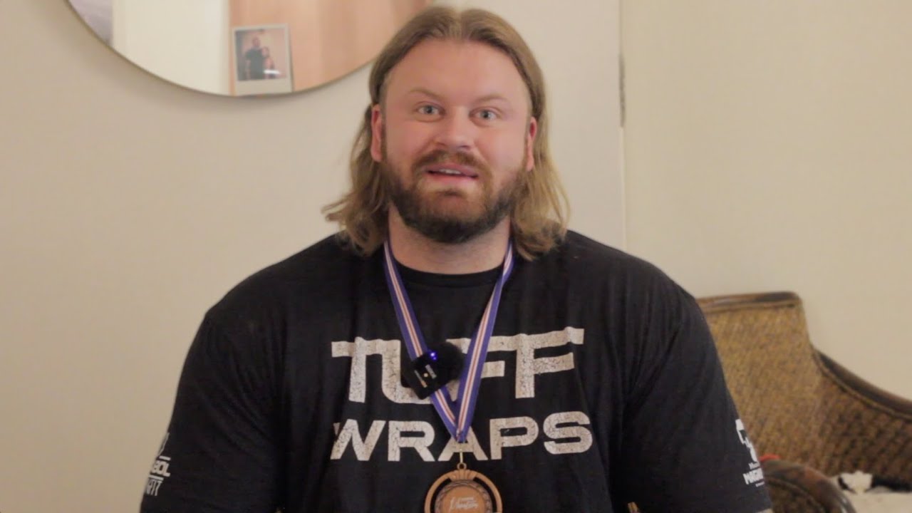 My Experience with the "Static Monsters" competition.Ep.9 Road to ...