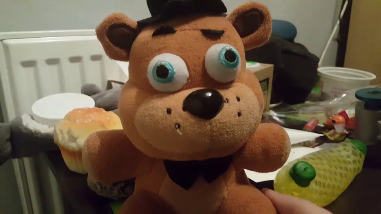 Meet the character's - YouTube